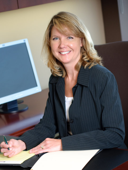 Paula Andreas – DMW Financial, LLC – Financial Advisor in Northfield, MN